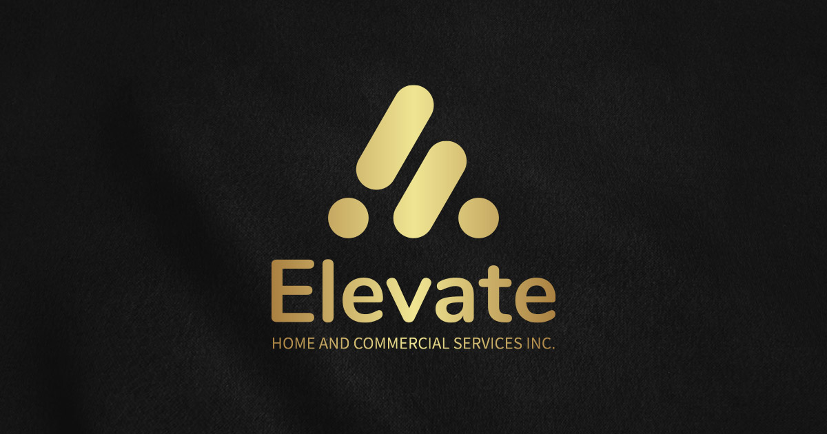 Home - Elevate Home and Commercial Services Inc.