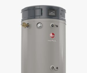 Hot Water Tanks - Elevate Home and Commercial Services Inc.